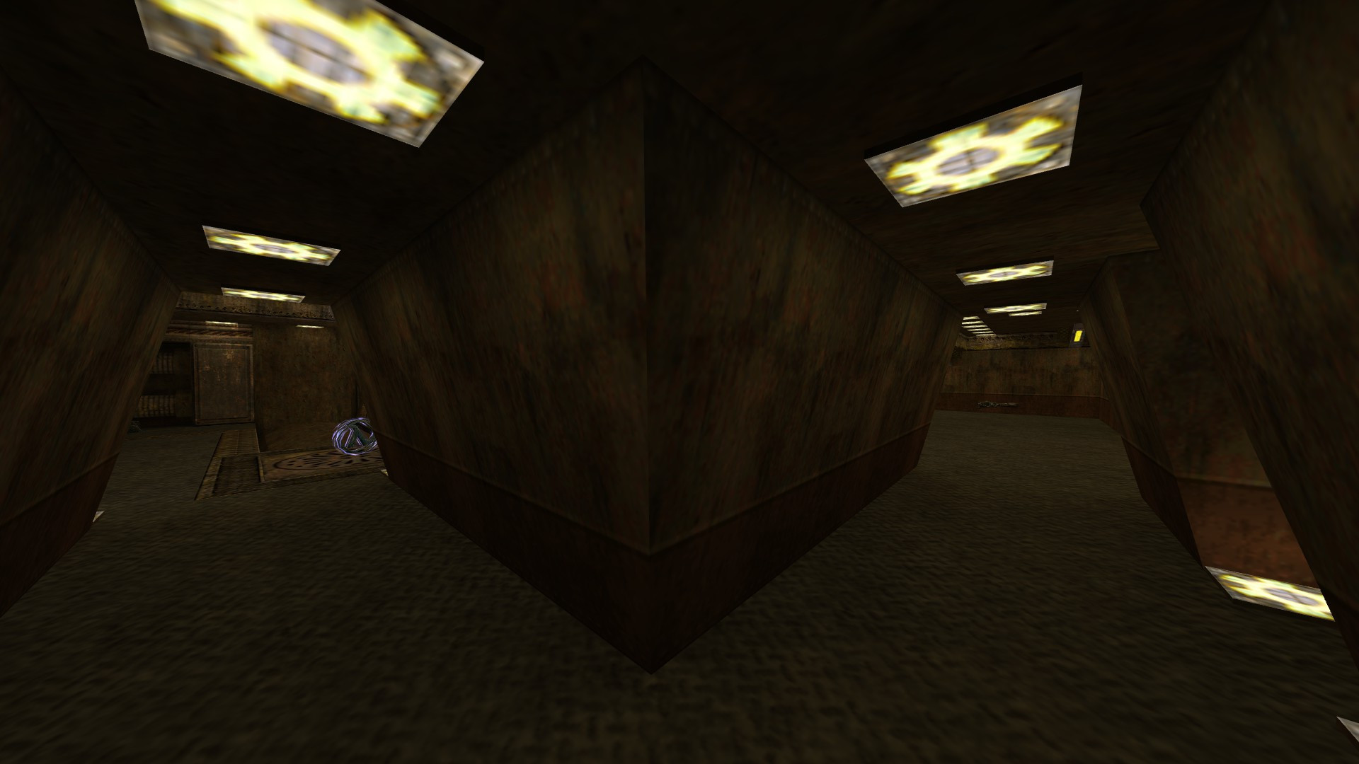 dmc_crdm2 - Mechanical Tears Mod for Deathmatch Classic | DMC Mods