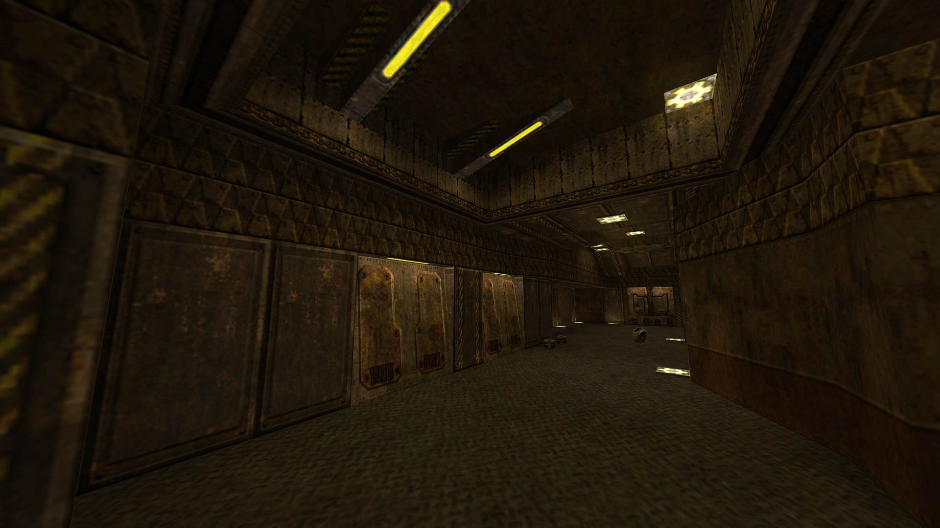 dmc_crdm2 - Mechanical Tears Mod for Deathmatch Classic | DMC Mods