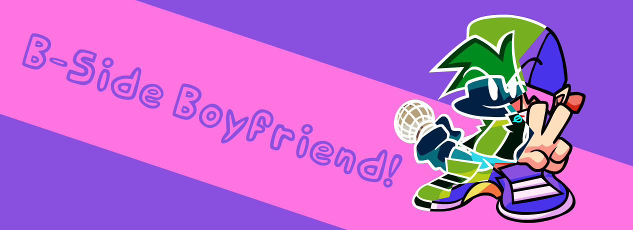 Cleaner BF Assets (BASE GAME UPDATE) Mod for Friday Night Funkin' | FNF ...