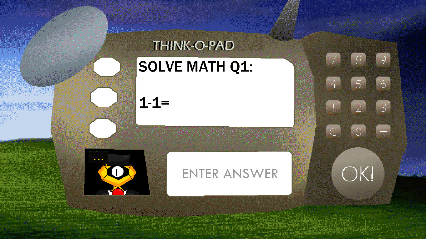 Mr. Gold's Building of Randomness Mod for Baldi's Basics | Baldi Mods