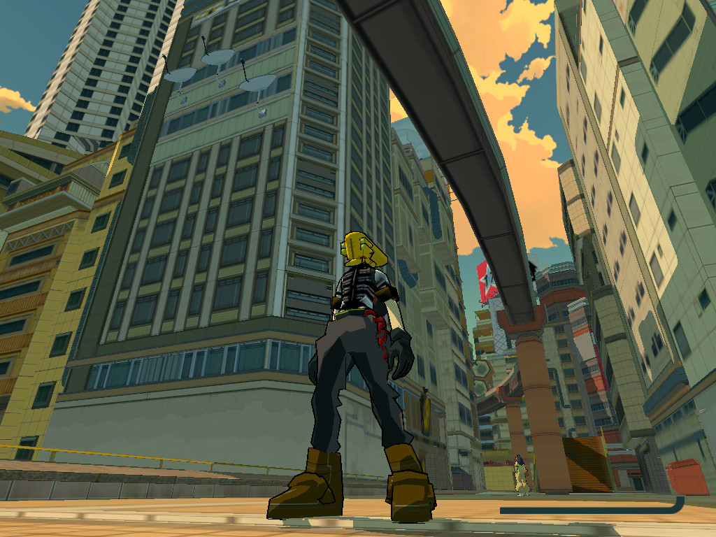 The Luigifar64 Red Skin Pack Mod for Bomb Rush Cyberfunk | BRC Mods