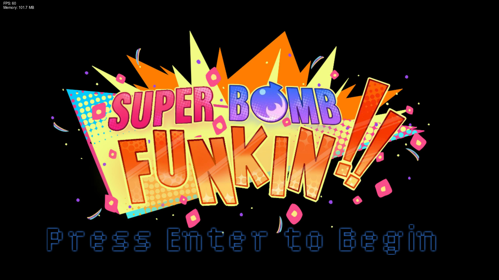 Super Bomb Funkin' Mod for Friday Night Funkin' | FNF Mods