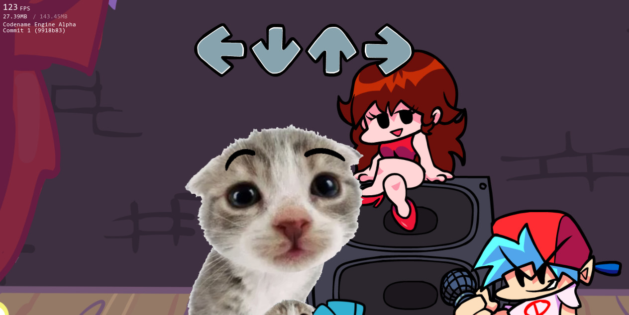 Aiden-Does-Funk (DEMO RELEASE) Mod for Friday Night Funkin' | FNF Mods