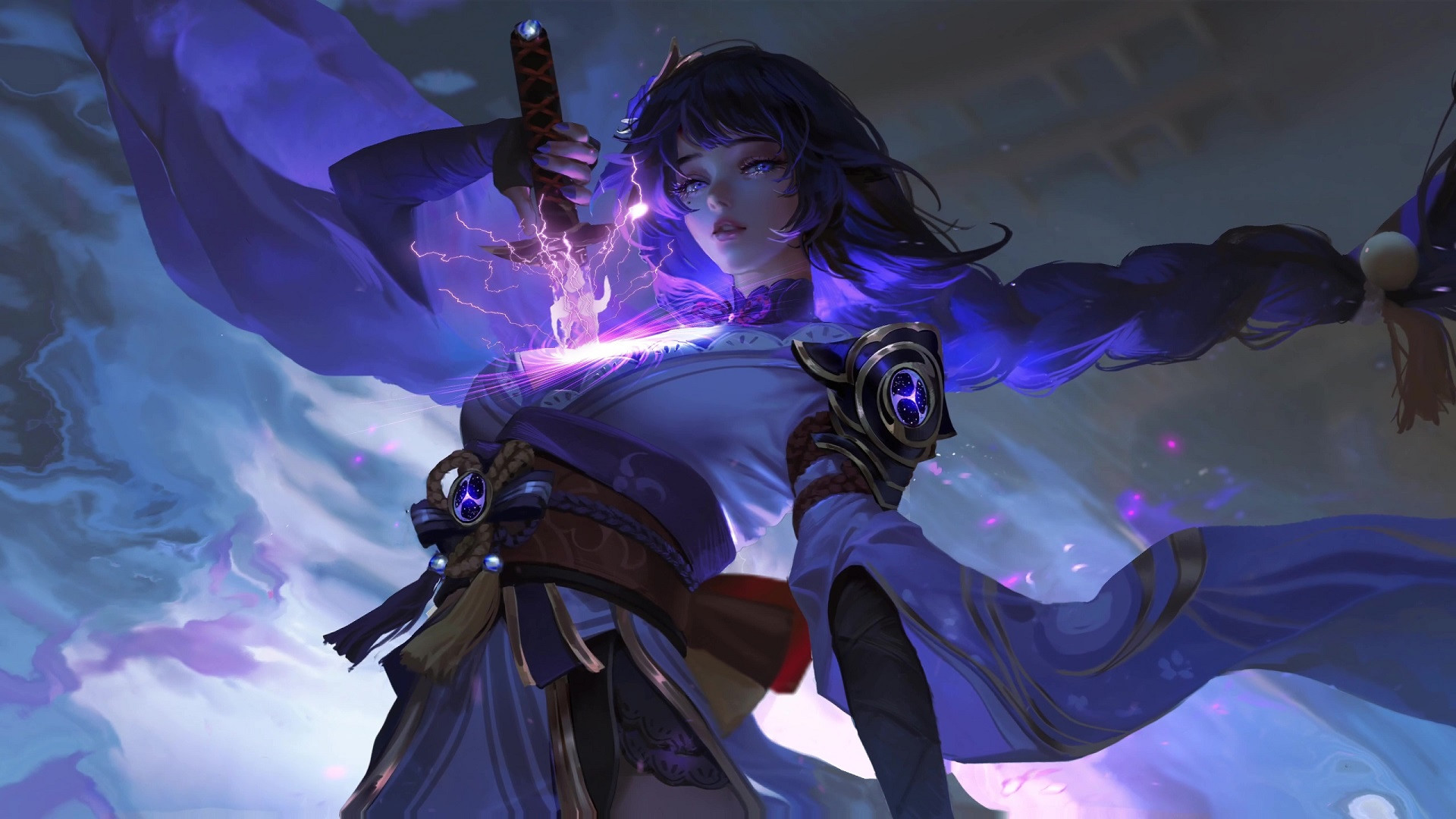 Enhanced Loading Screen Generator Mod for Genshin Impact | GI Mods