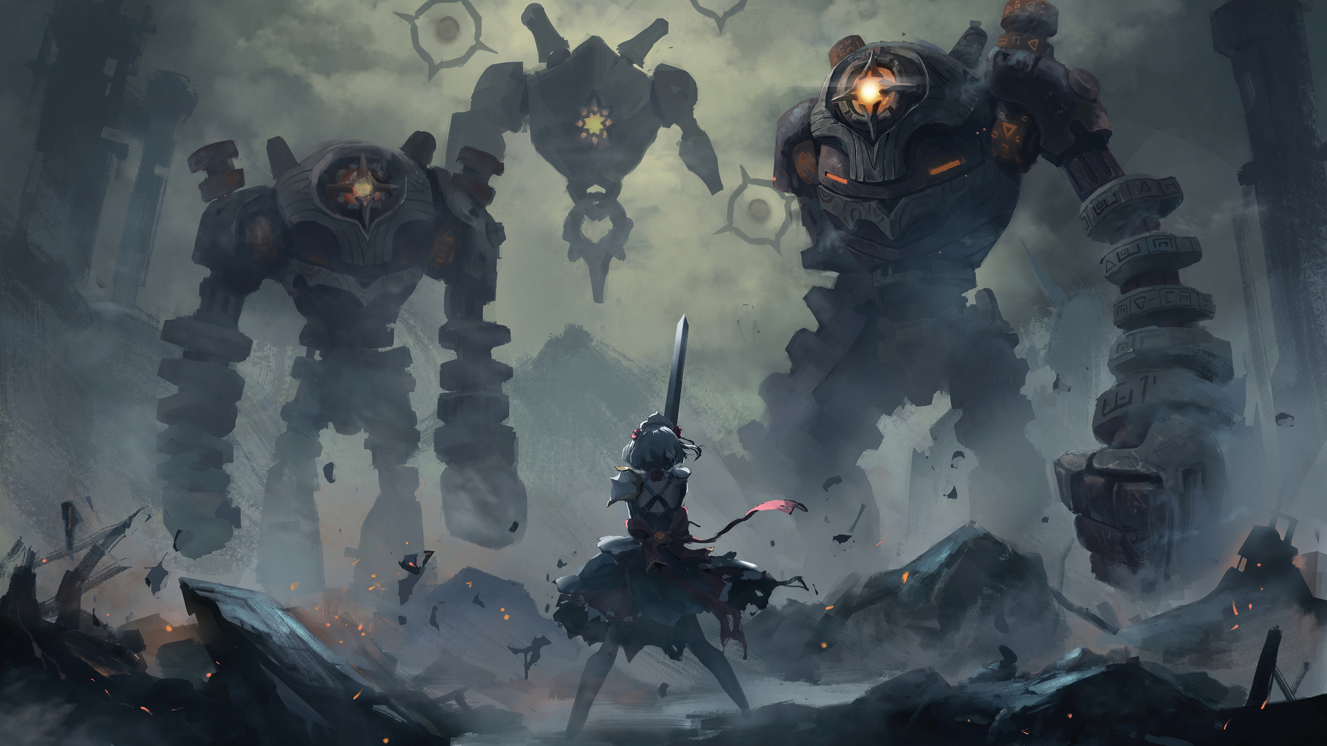 Enhanced Loading Screen Generator Mod for Genshin Impact | GI Mods