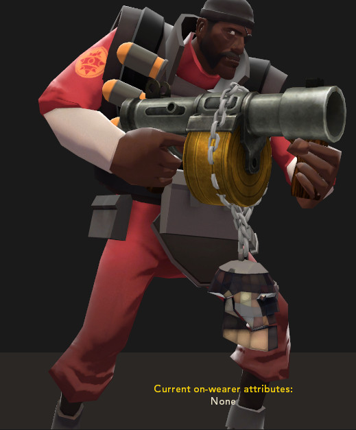 Newtrat's Tuskinator Mod for Team Fortress 2 | TF2 Mods