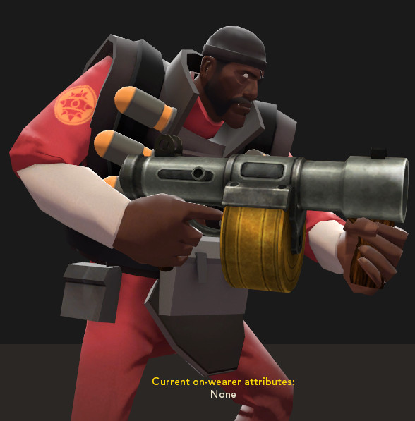 Newtrat's Tuskinator Mod for Team Fortress 2 | TF2 Mods