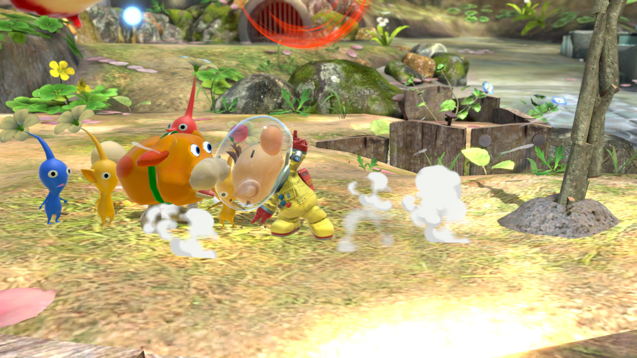 Oatchi Mod for Super Smash Bros. Ultimate | SSBU Mods