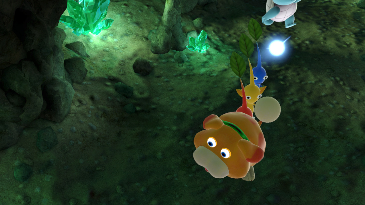 Oatchi Mod for Super Smash Bros. Ultimate | SSBU Mods