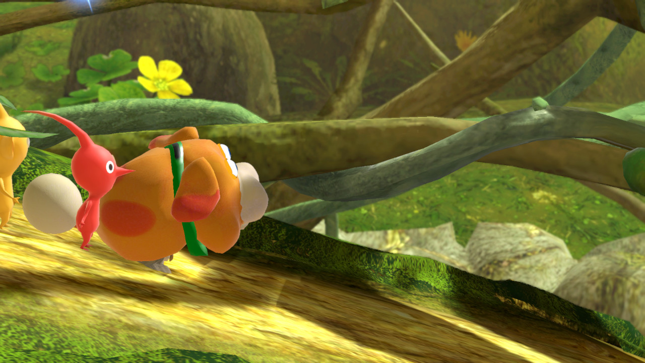 Oatchi Mod for Super Smash Bros. Ultimate | SSBU Mods