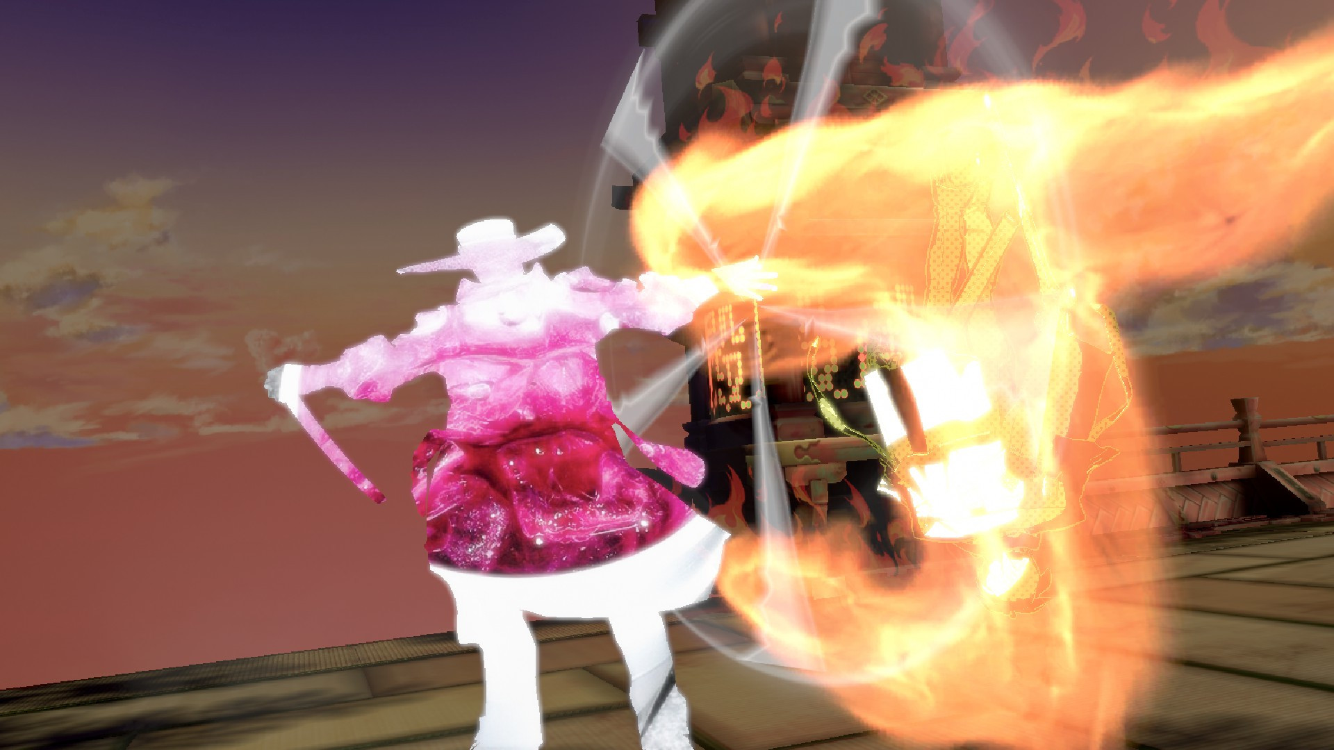 LEAN JOHNNY Mod for GUILTY GEAR -STRIVE- | GGST Mods