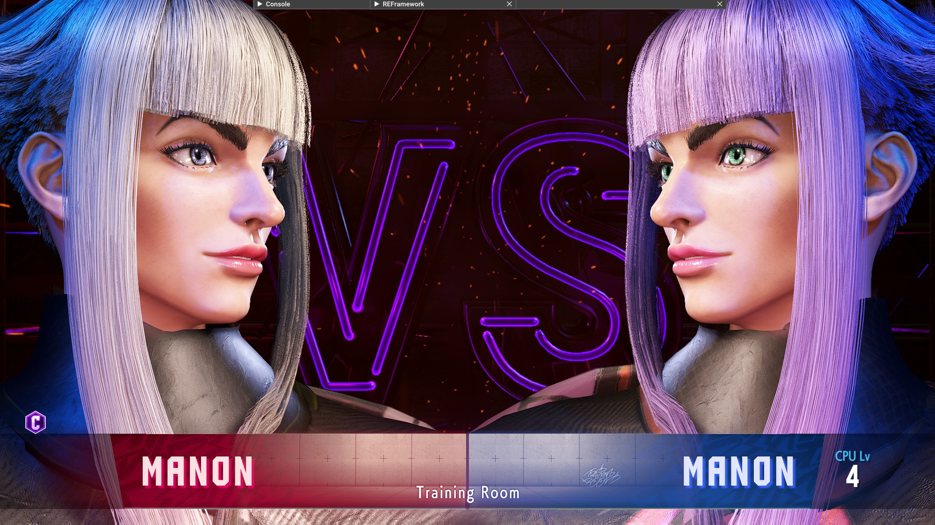 Spider-Manon Mod for Street Fighter 6 | SF6 Mods