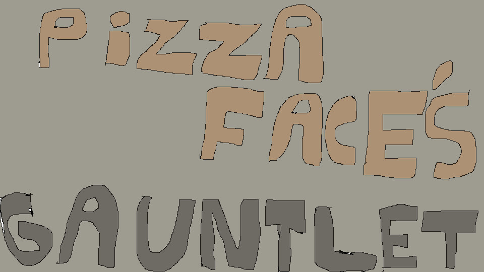 Pizza Face's Gauntlet (CYOP) Mod for Pizza Tower | PT Mods