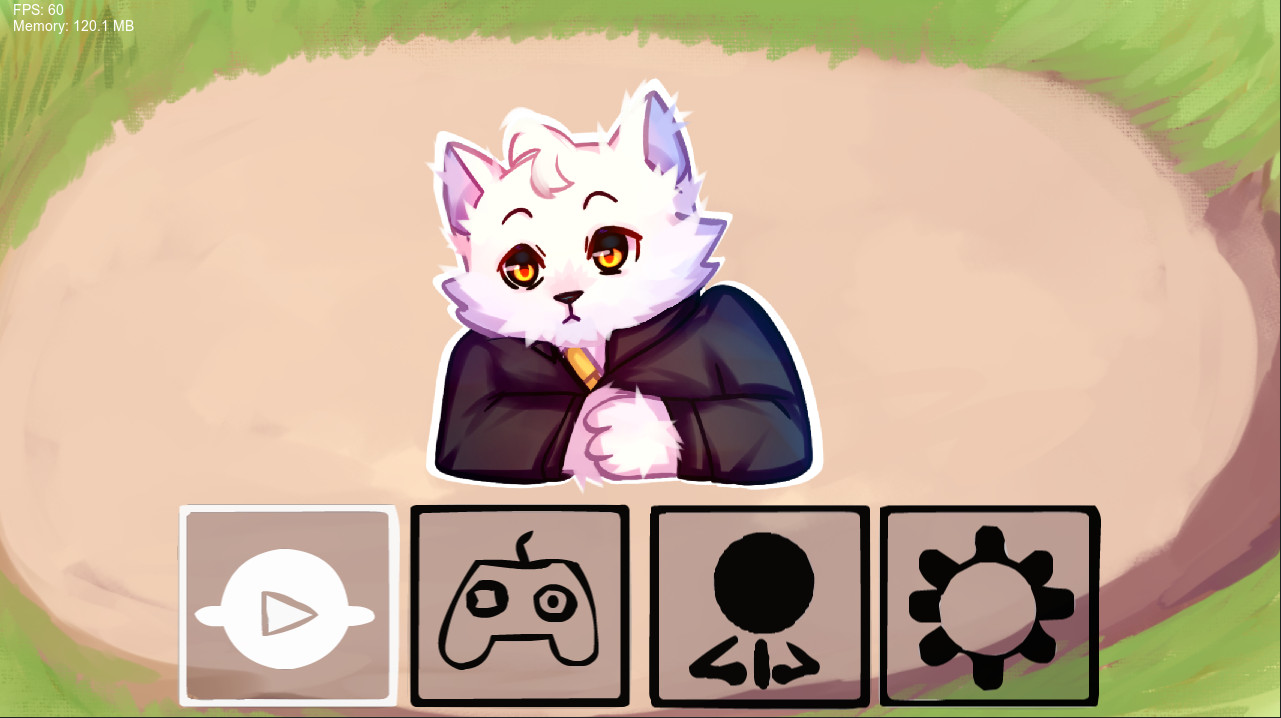 VS GLOG AND HIRY Mod for Friday Night Funkin' | FNF Mods