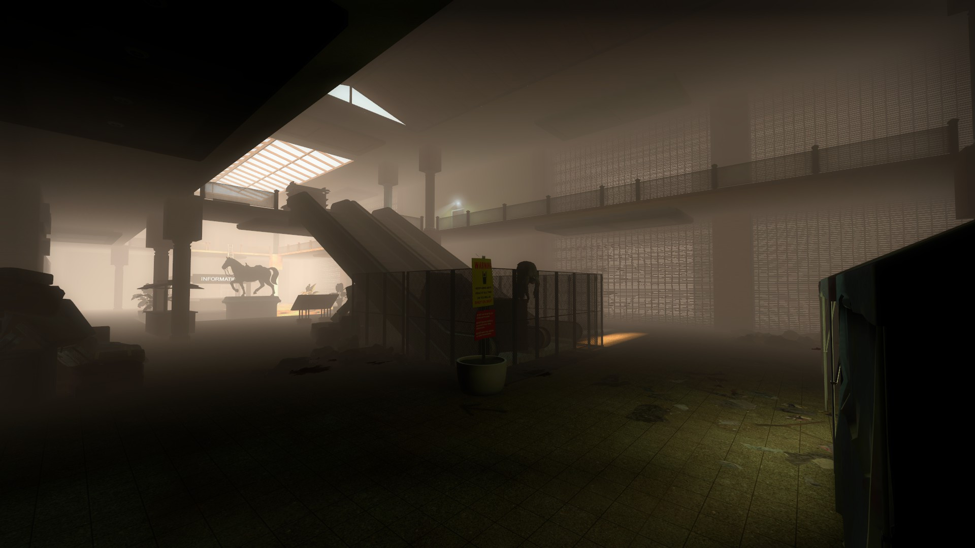 City of the Dead Redux (L4D Version) Mod for Left 4 Dead | L4D Mods