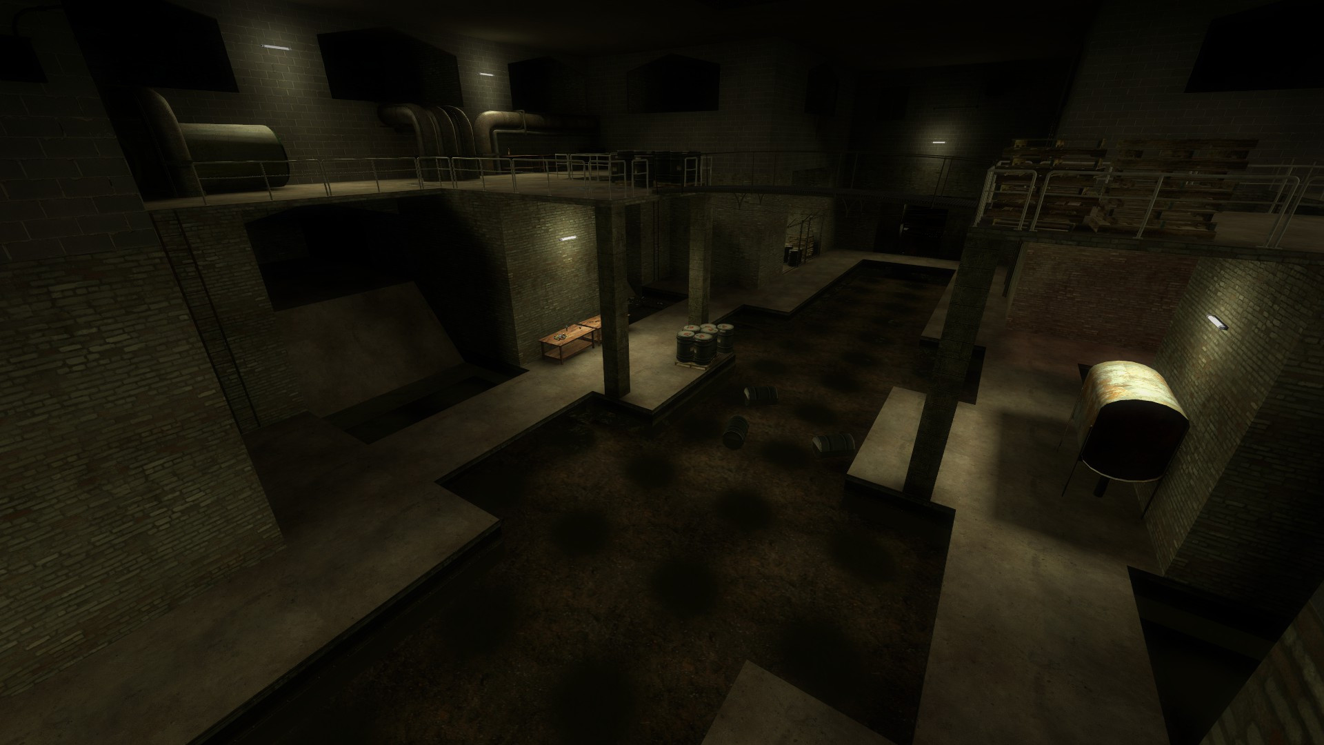 City of the Dead Redux (L4D Version) Mod for Left 4 Dead | L4D Mods