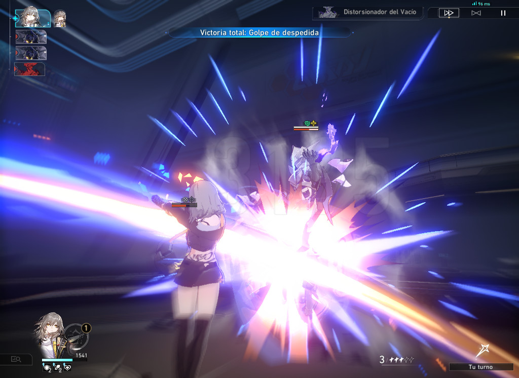 Stelle Alternative outfit Mod for Honkai Star Rail | HSR Mods