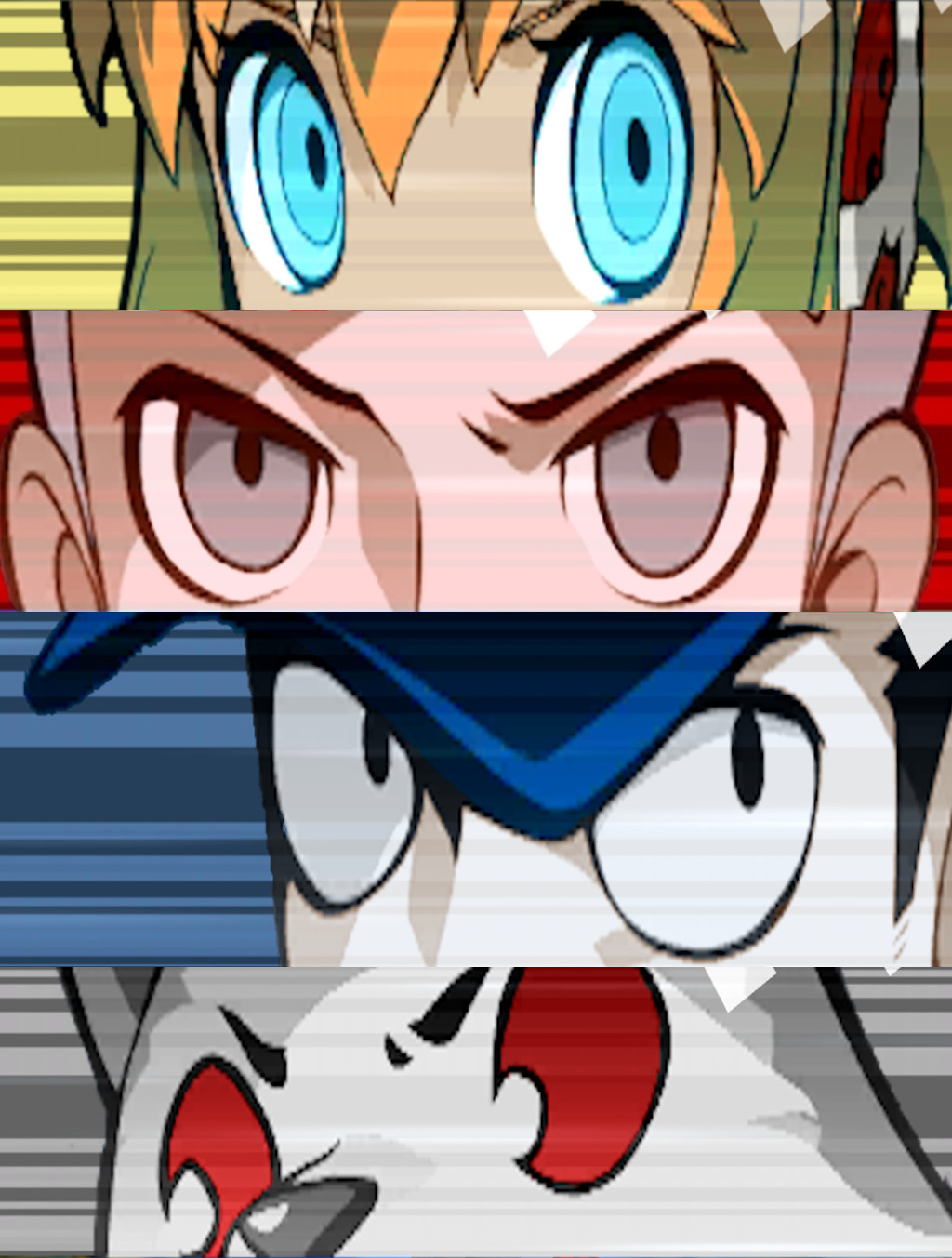 PQ2 Cut Ins Mod for Persona 3 Portable (PC) | P3P PC Mods