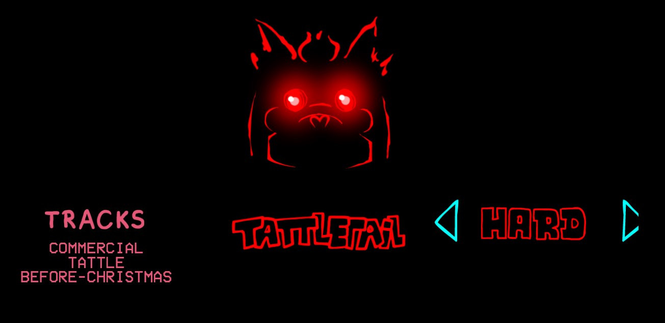 FNF: Before Christmas (Tattletail) DEMO Mod for Friday Night Funkin ...