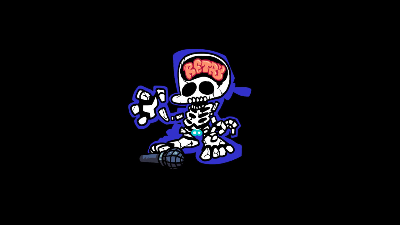 Vs. Dr.Thunder Mod for Friday Night Funkin' | FNF Mods