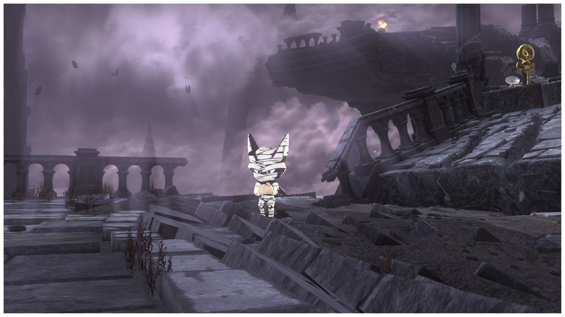 Super Sayans Mod for Super Mario Odyssey | SMO Mods