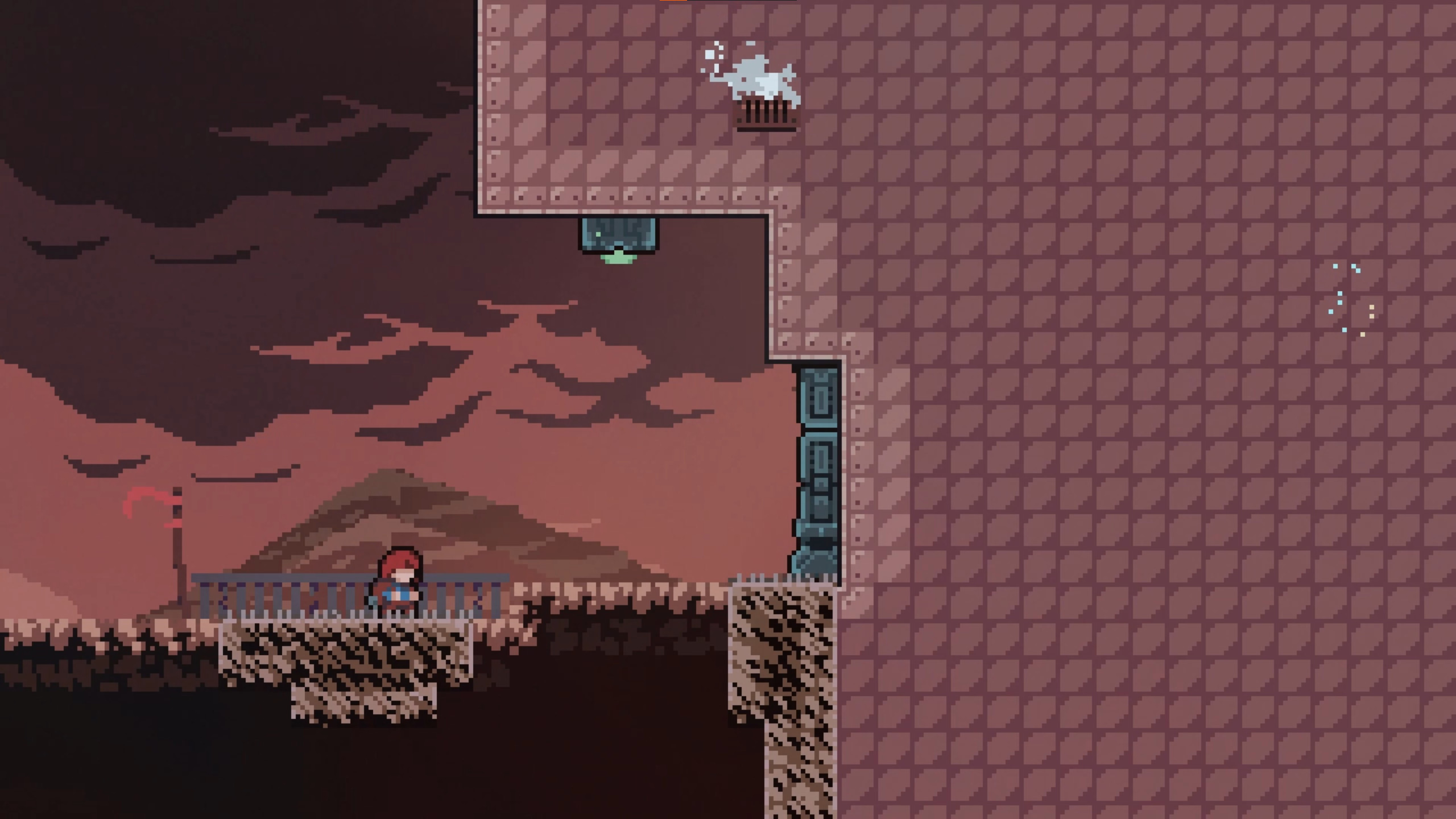 Factorius Mod for Celeste | Celeste Mods