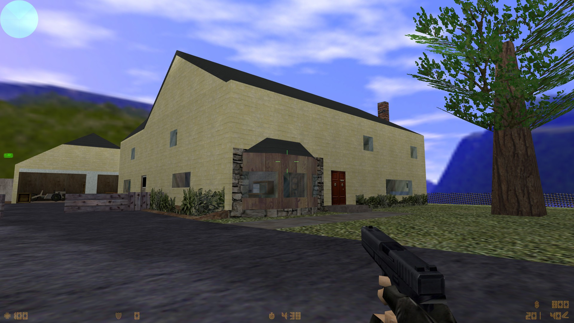 Nipper Maps Steam Workshop::Nipper Maps CS:GO