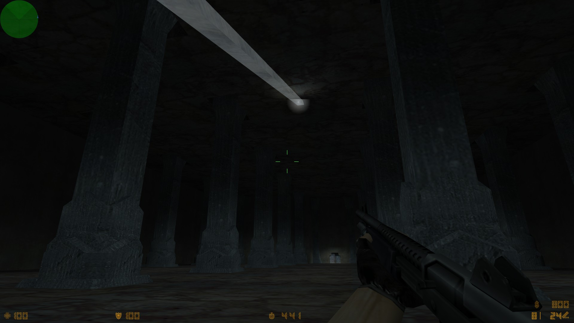 NIPPER maps - Complete pack Mod for Counter-Strike 1.6 | CS1.6 Mods