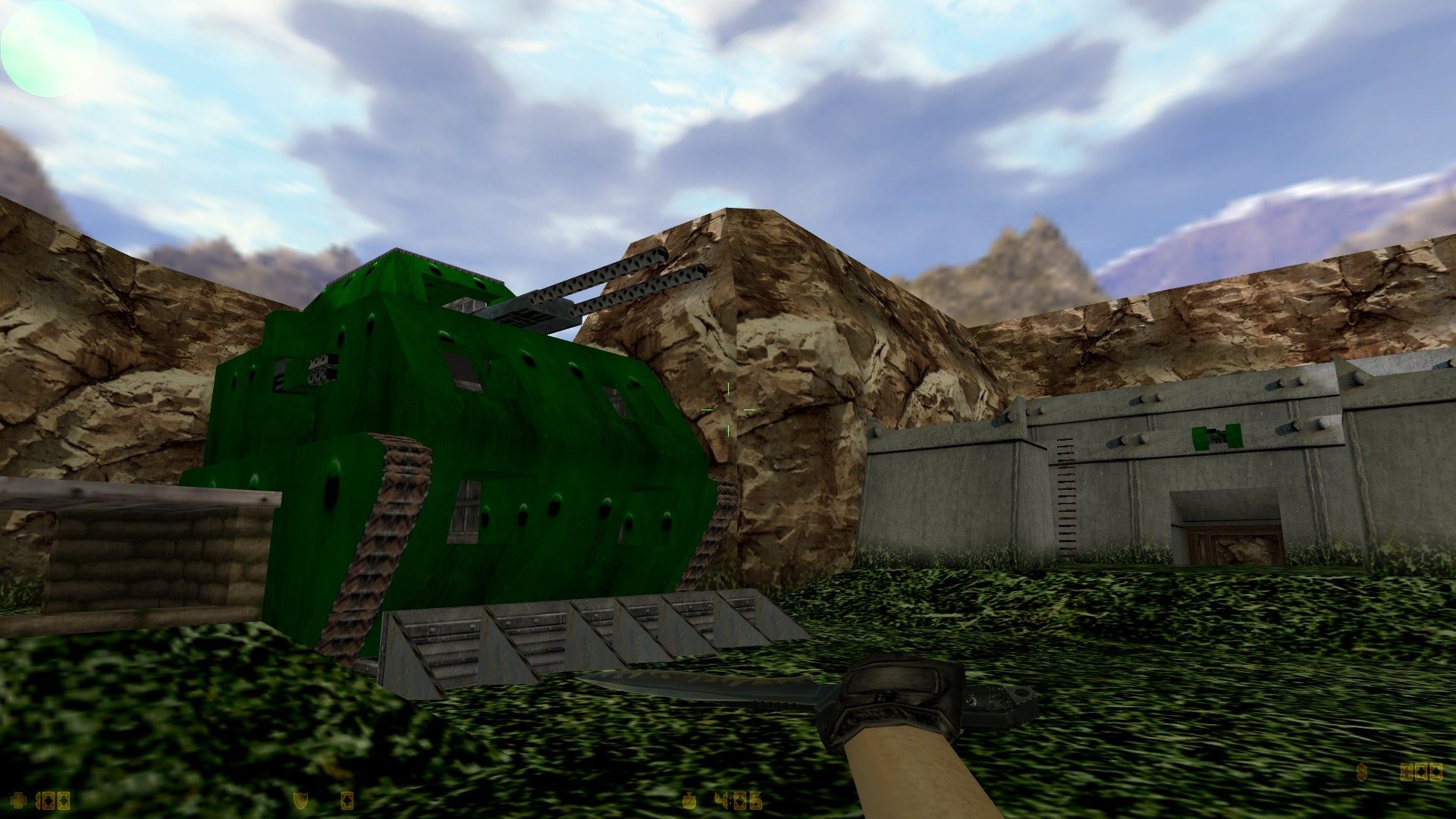 Nipper Maps Steam Workshop::Nipper Maps CS:GO