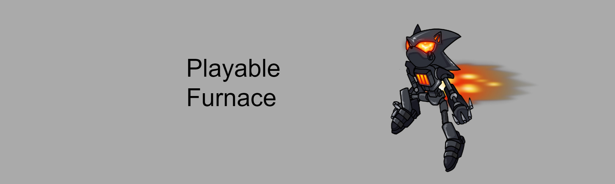 Playable Furnace Mod for Friday Night Funkin' | FNF Mods