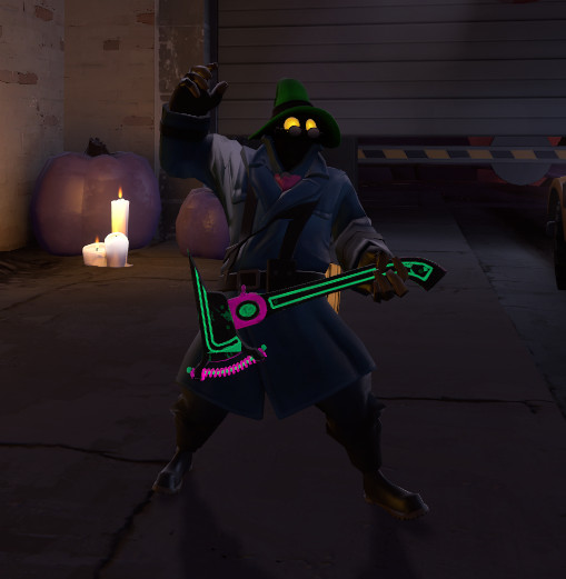 Ralsei Third Degree (Casual Compatible!) Mod for Team Fortress 2 | TF2 Mods