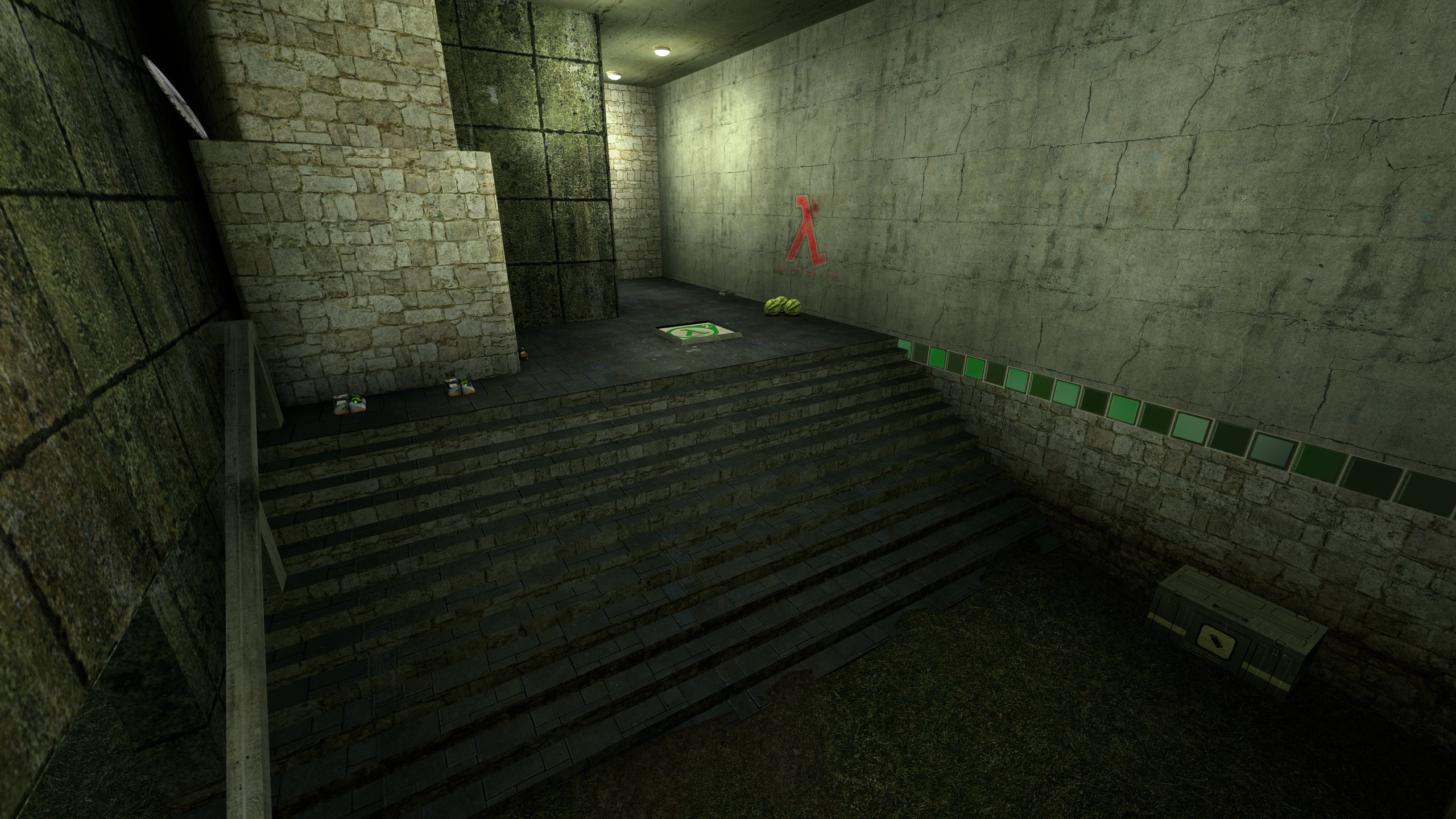 dm_jilted Mod for Half-Life 2: Deathmatch | HL2:DM Mods