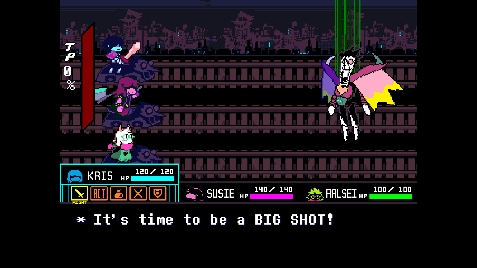 Spamton NEO Redesign Mod for Deltarune | DR Mods