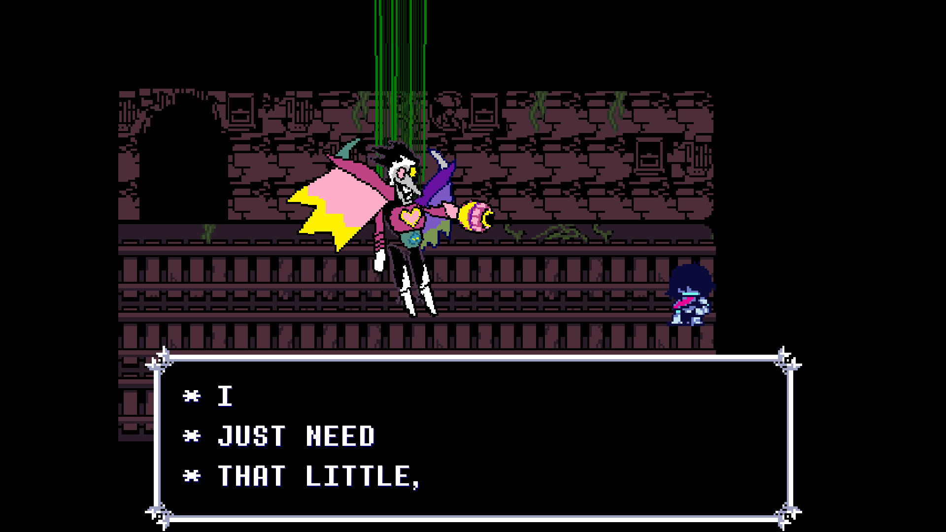 Spamton NEO Redesign Mod for Deltarune | DR Mods