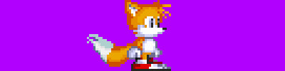 Sonic 3 A.I.R Mania R3Style (Tails) Mod for Sonic 3 A.I.R. | S3AIR Mods