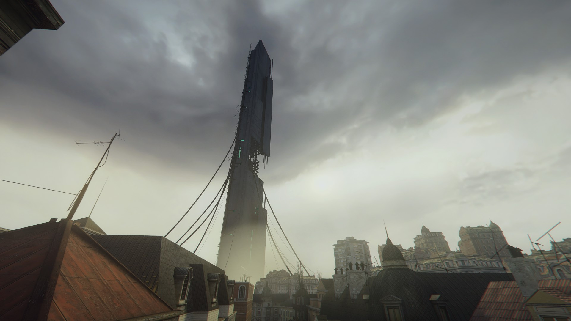 Half-Life 2: Remade Assets Mod for Half-Life 2 | HL2 Mods