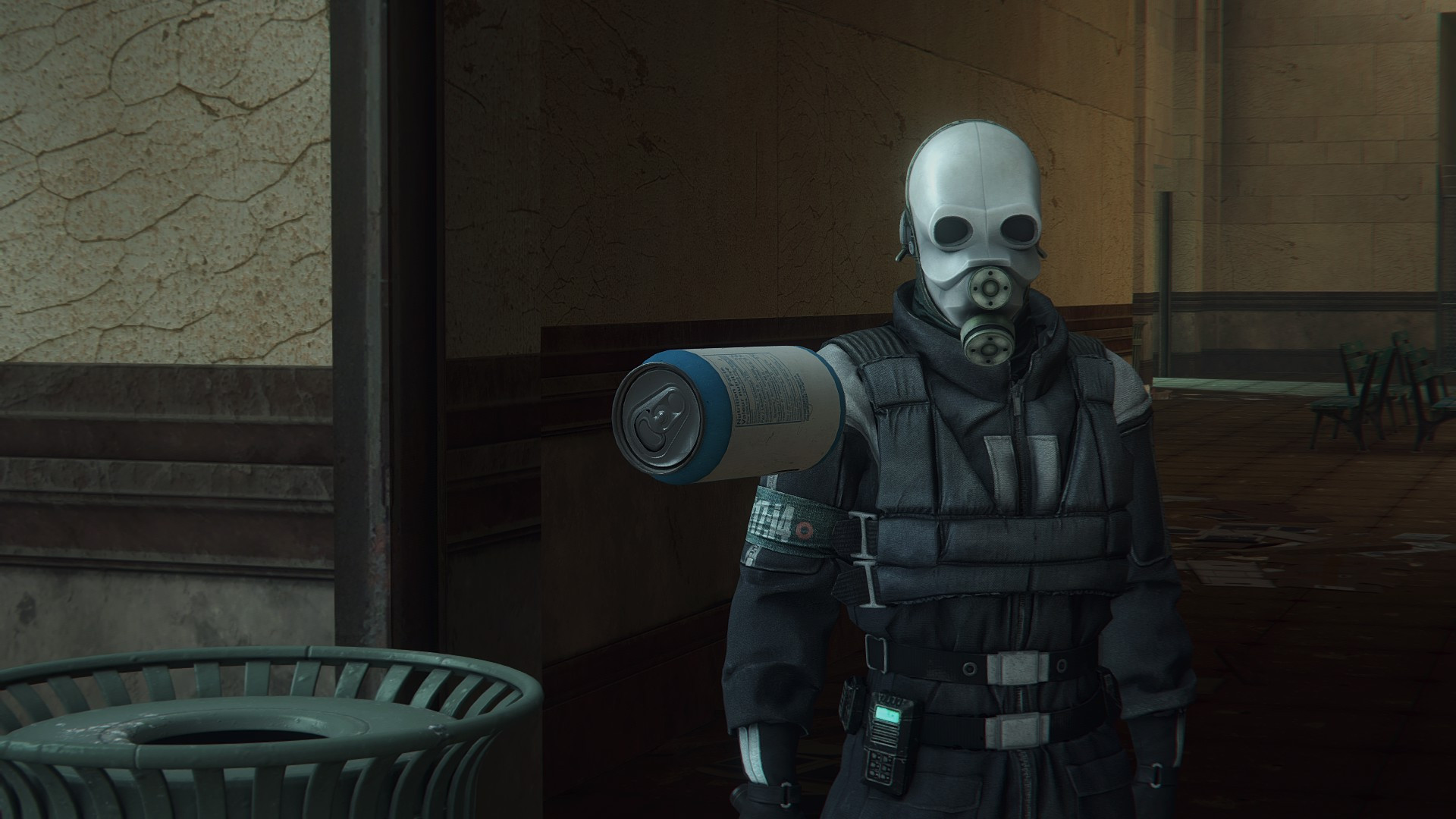 Half-Life 2: Remade Assets Mod for Half-Life 2 | HL2 Mods