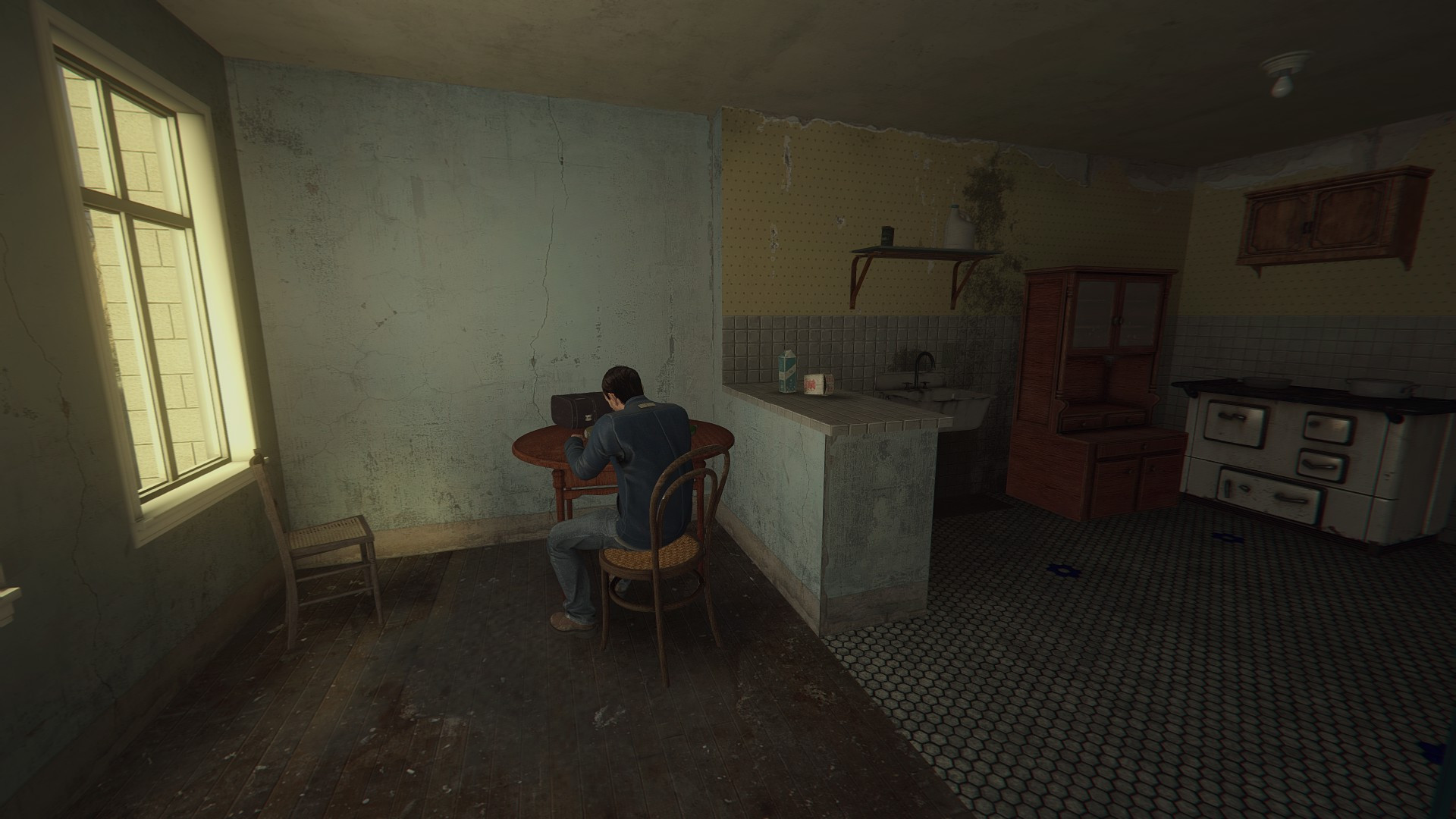 Half-Life 2: Remade Assets Mod for Half-Life 2 | HL2 Mods