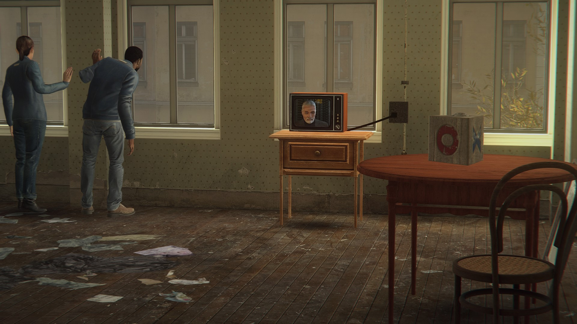 Half-Life 2: Remade Assets Mod for Half-Life 2 | HL2 Mods