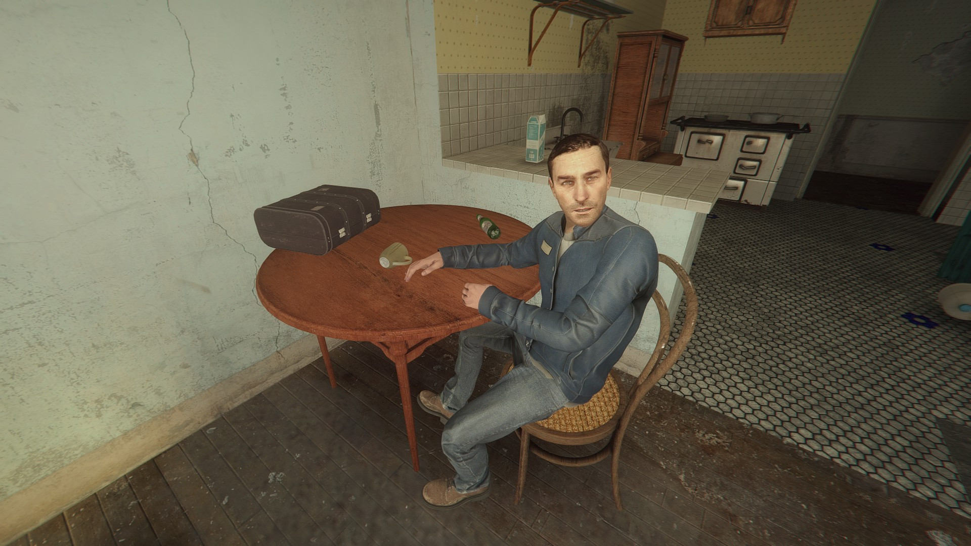 Half-Life 2: Remade Assets Mod for Half-Life 2 | HL2 Mods