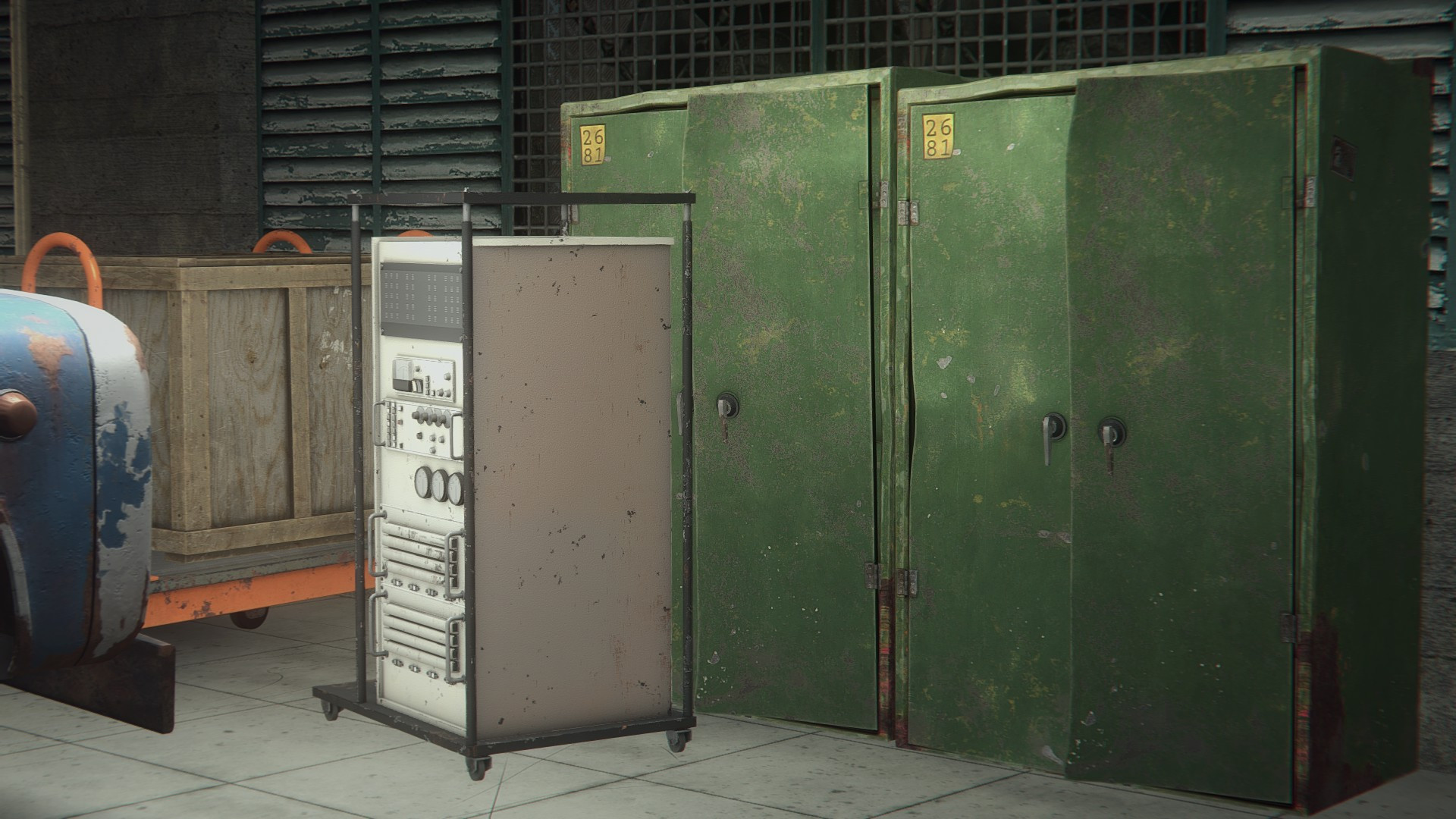 Half-Life 2: Remade Assets Mod for Half-Life 2 | HL2 Mods