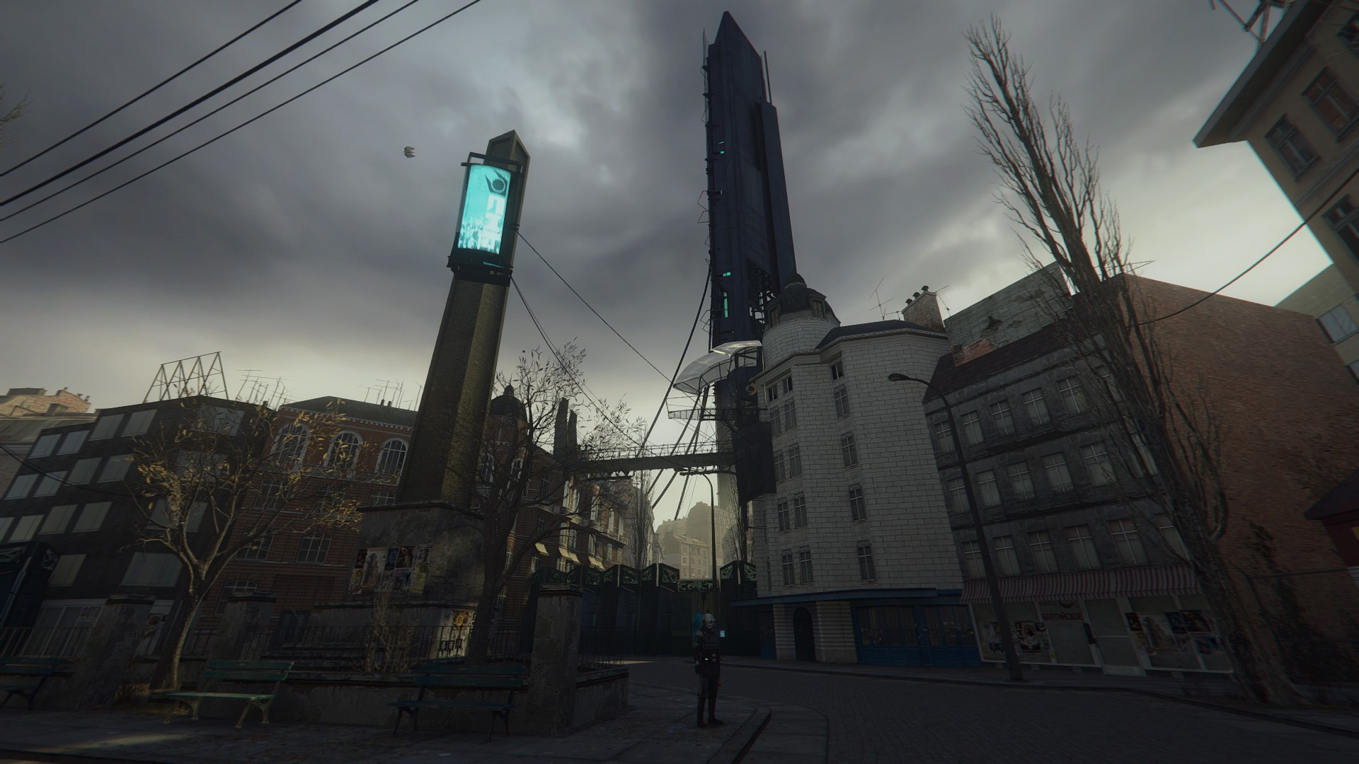 Half-Life 2: Remade Assets Mod for Half-Life 2 | HL2 Mods