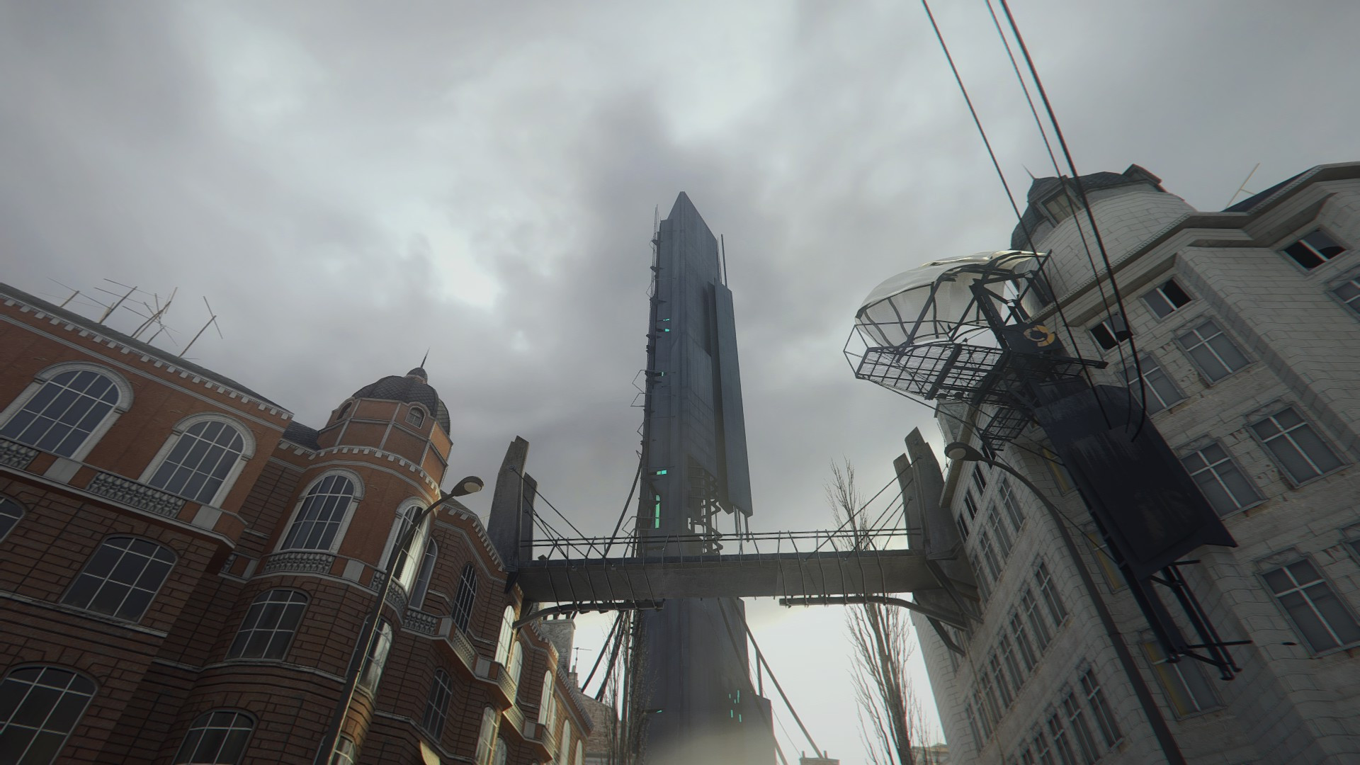 Half-Life 2: Remade Assets Mod for Half-Life 2 | HL2 Mods