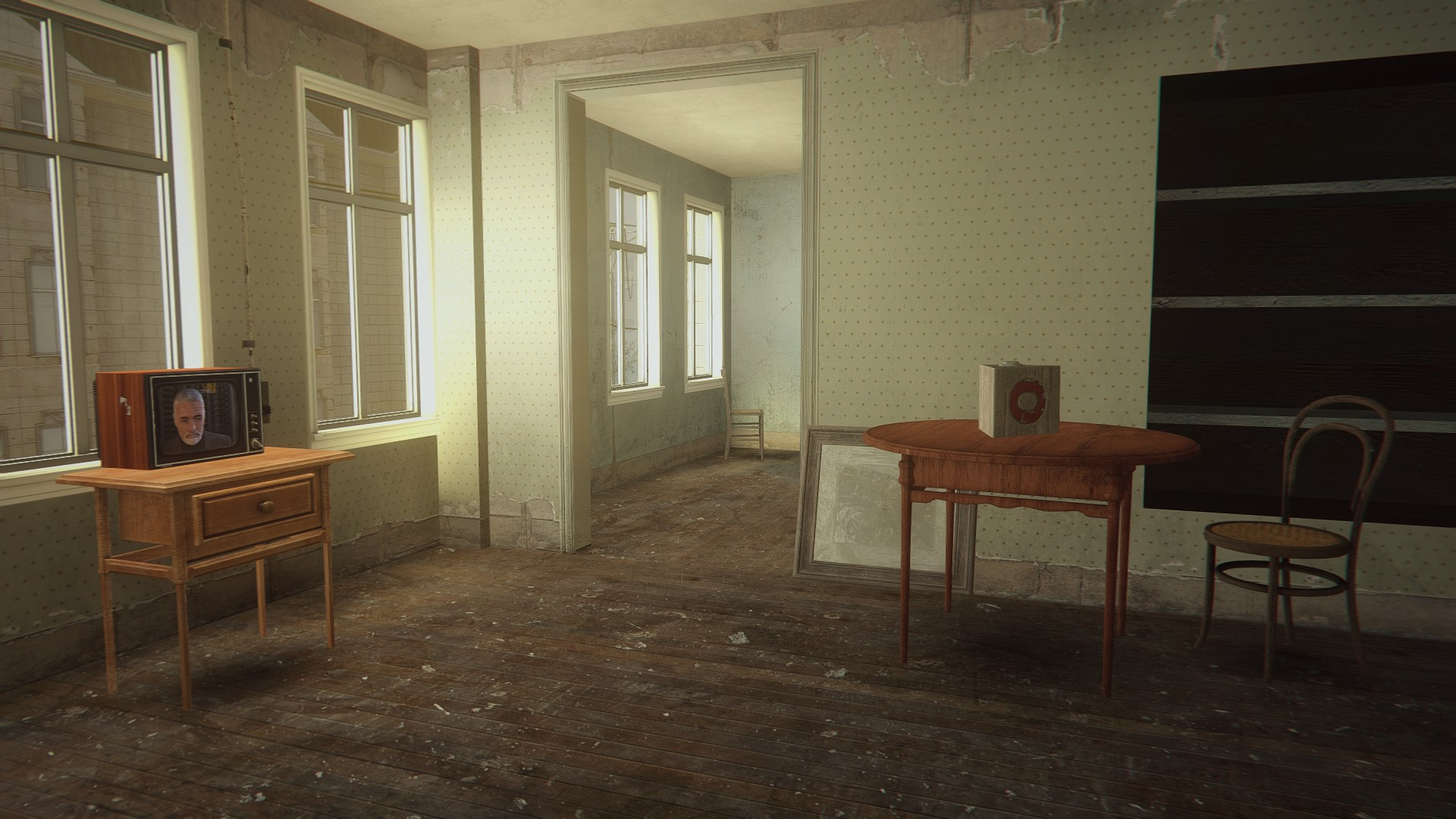 Half-Life 2: Remade Assets Mod for Half-Life 2 | HL2 Mods