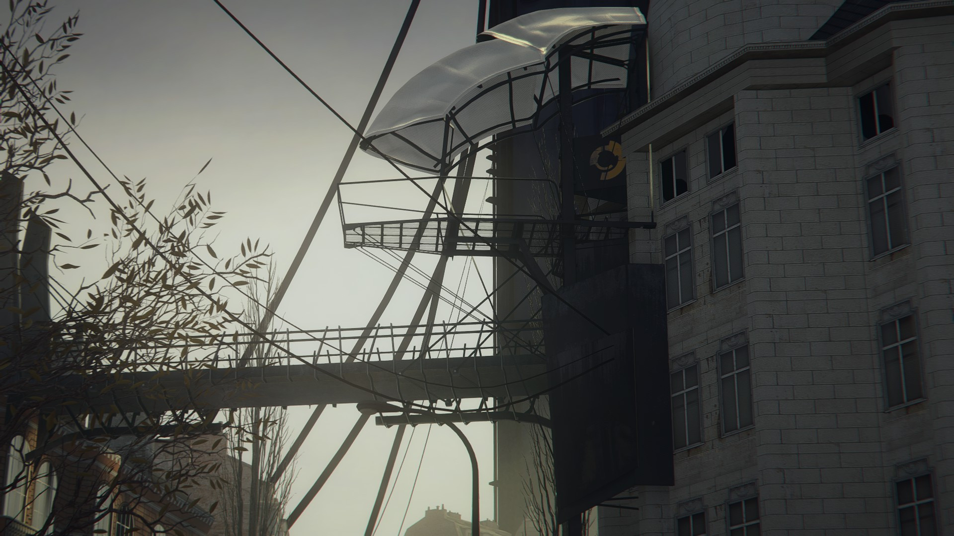 Half-Life 2: Remade Assets Mod for Half-Life 2 | HL2 Mods