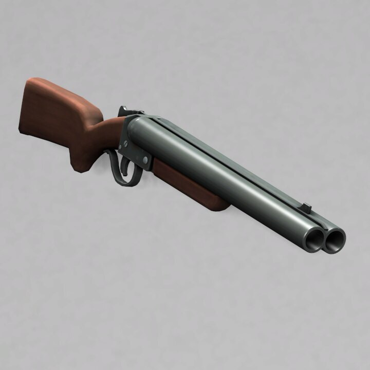 TF2C's Super Shotgun Superfan Pack Mod for Team Fortress 2 | TF2 Mods