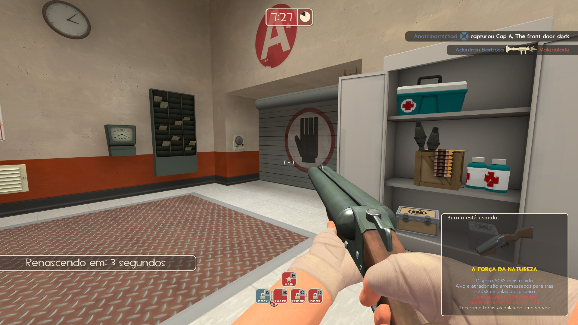 TF2C's Super Shotgun Superfan Pack Mod for Team Fortress 2 | TF2 Mods