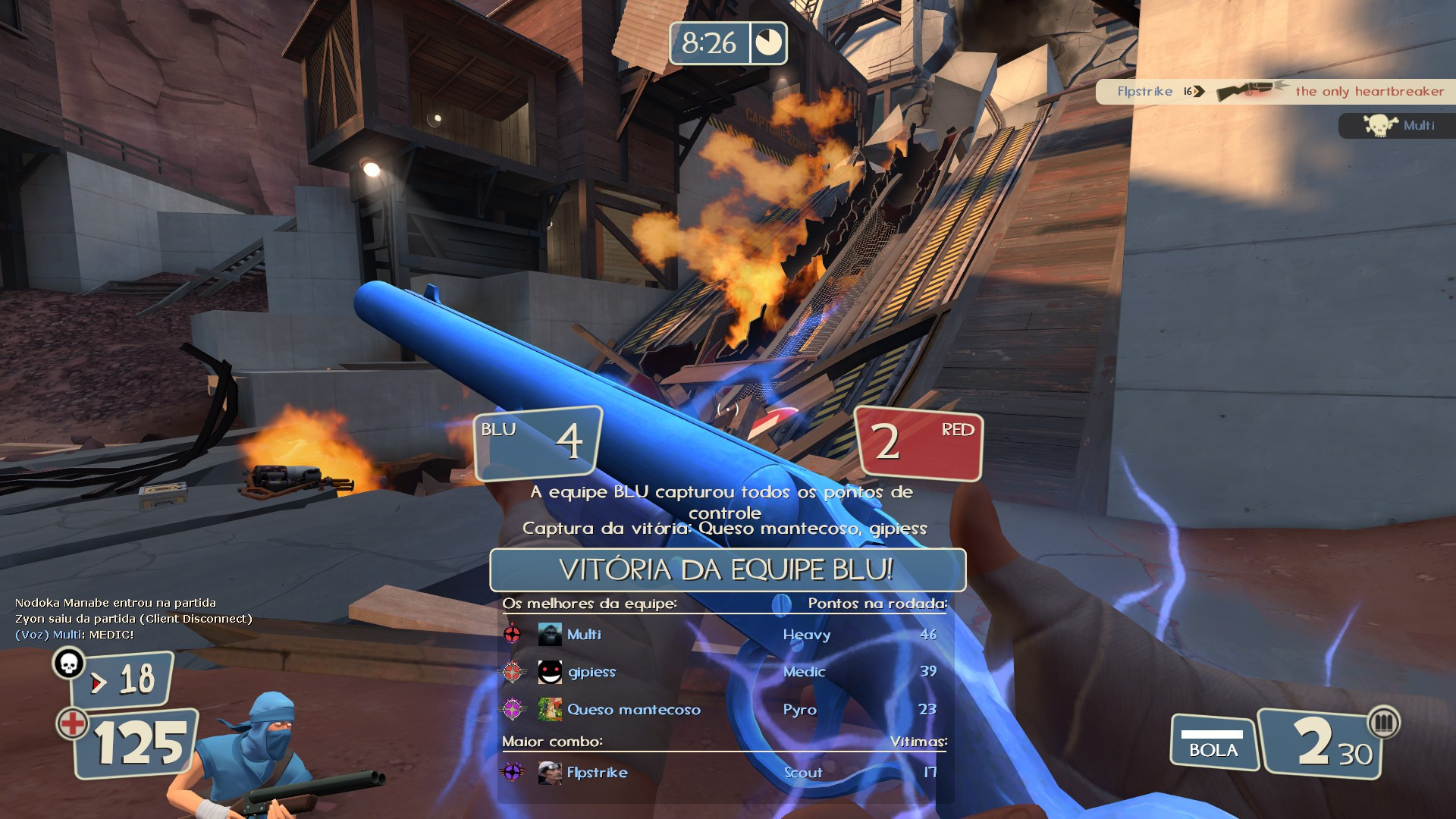 TF2C's Super Shotgun Superfan Pack Mod for Team Fortress 2 | TF2 Mods