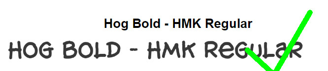 Old Font Restoration! Mod for My Singing Monsters | MSM Mods