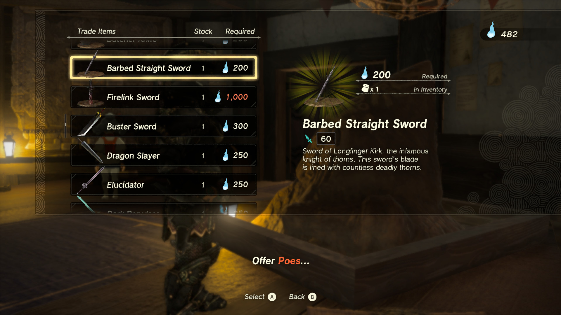 Standalone Re-Collection v1.5 (Minor fix) Mod for The Legend of Zelda ...